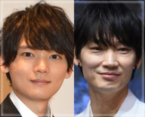 古川雄輝と濱田龍臣が似てる？吉沢亮にもそっくり！他にもいる？似てる俳優を調査！｜芸能summary
